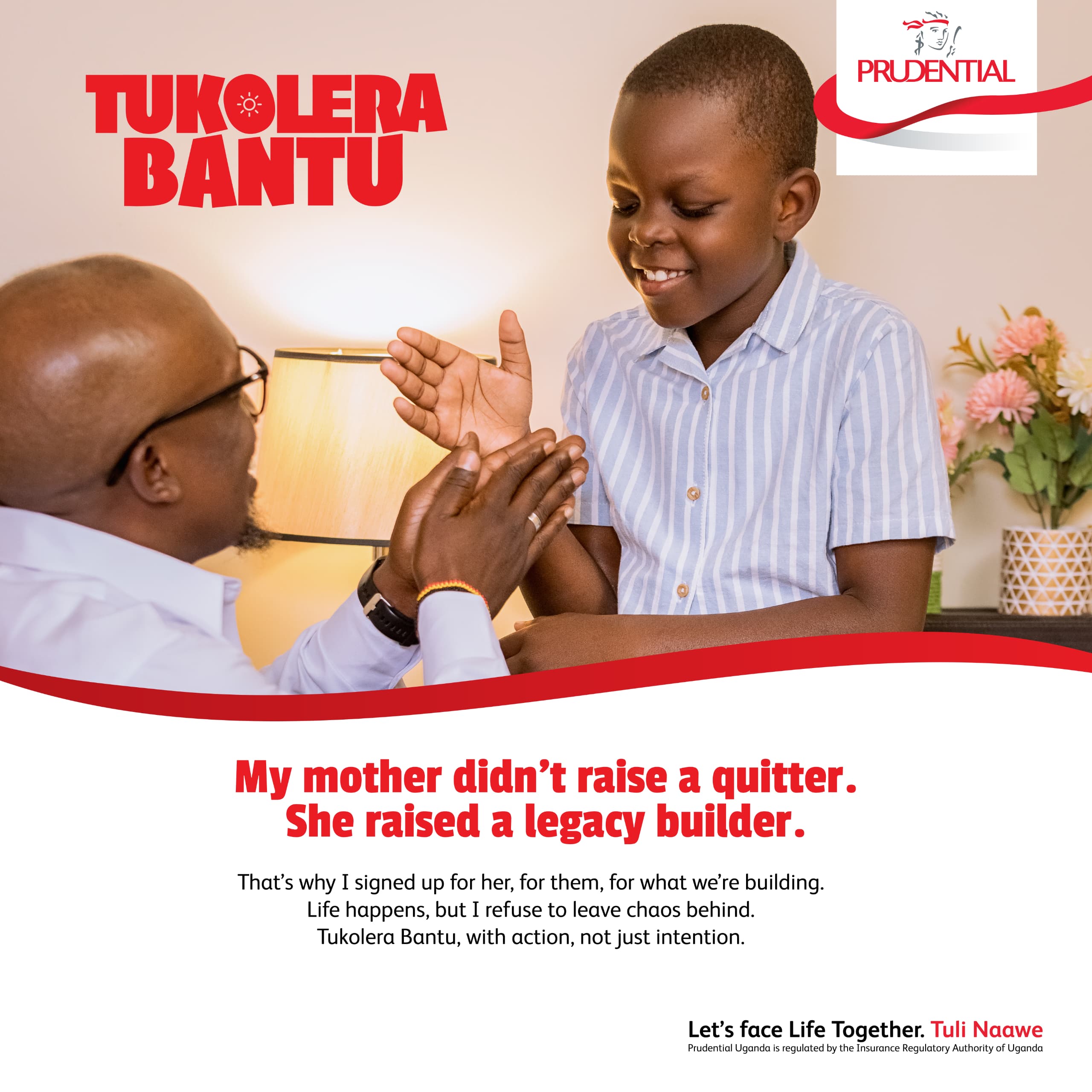 Pru-Investor Plus - Prudential Uganda